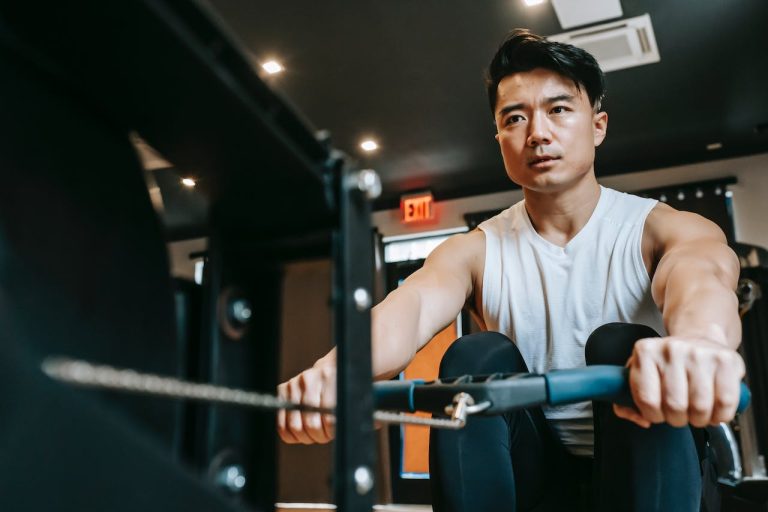 10 Beginner Rowing Machine Workout Ideas