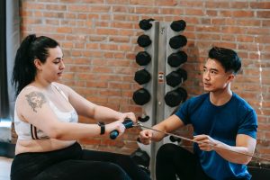 10 Benefits of Being a Personal Trainer: Top Perks & Advantages